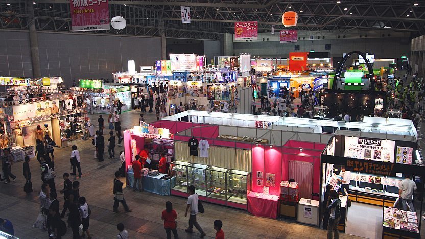 Tokyo Game Show 2025: Unveiling the Dates and What to Expect - 2025 Tokyo Game Show 2025: Unveiling the Dates and What to Expect - 2025